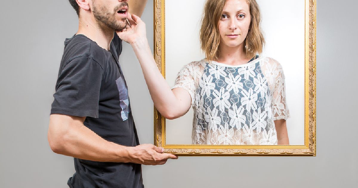 Brian Goldfarb - Submission | LensCulture