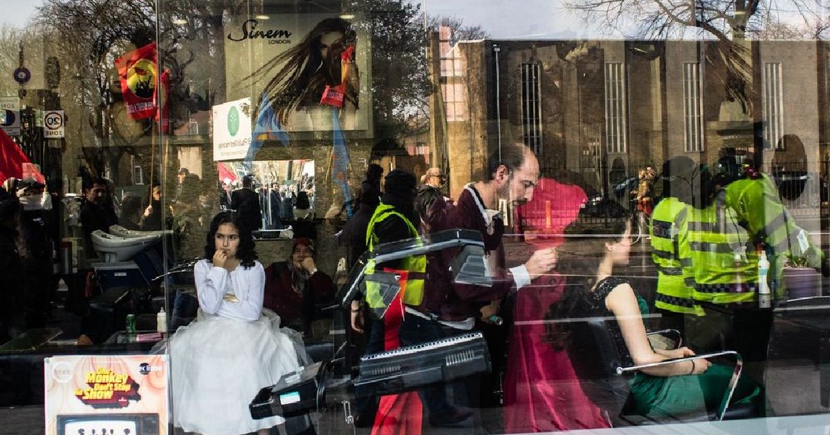 Roland Ramanan | Street Photography Awards 2016 Entry