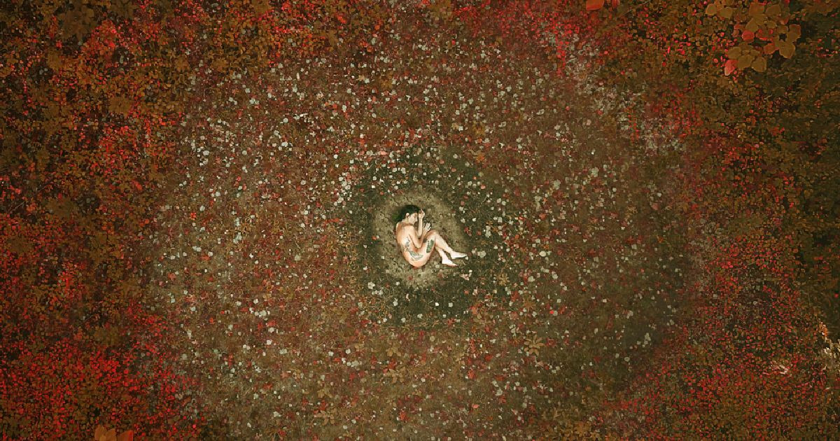 Sarah Rocca | HOME '21 International Photo Prize Entry