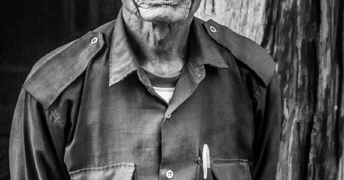 Sue Reyman | Portrait Awards 2022 Entry