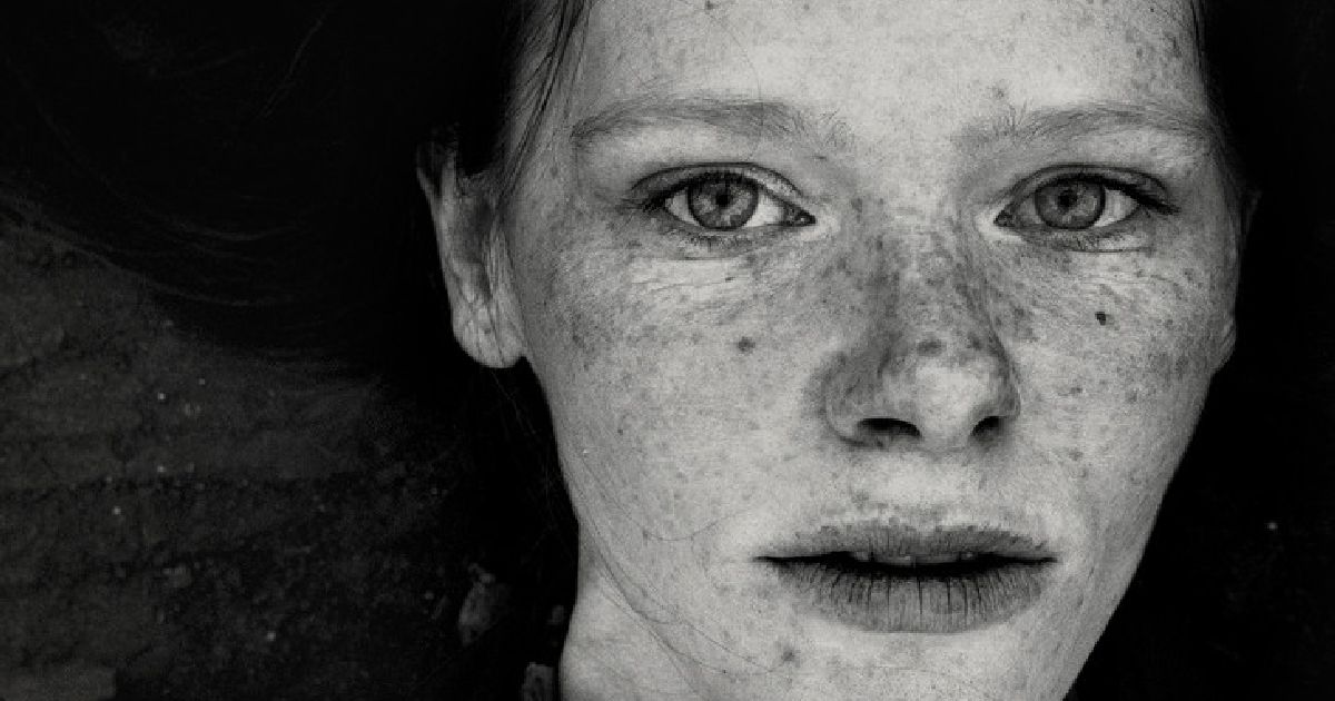 Maria Meco S - Portraits | LensCulture