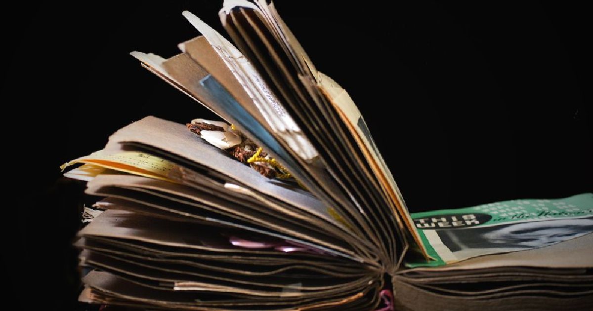 Scrap - Photographs and text by Rebecca Moseman | LensCulture