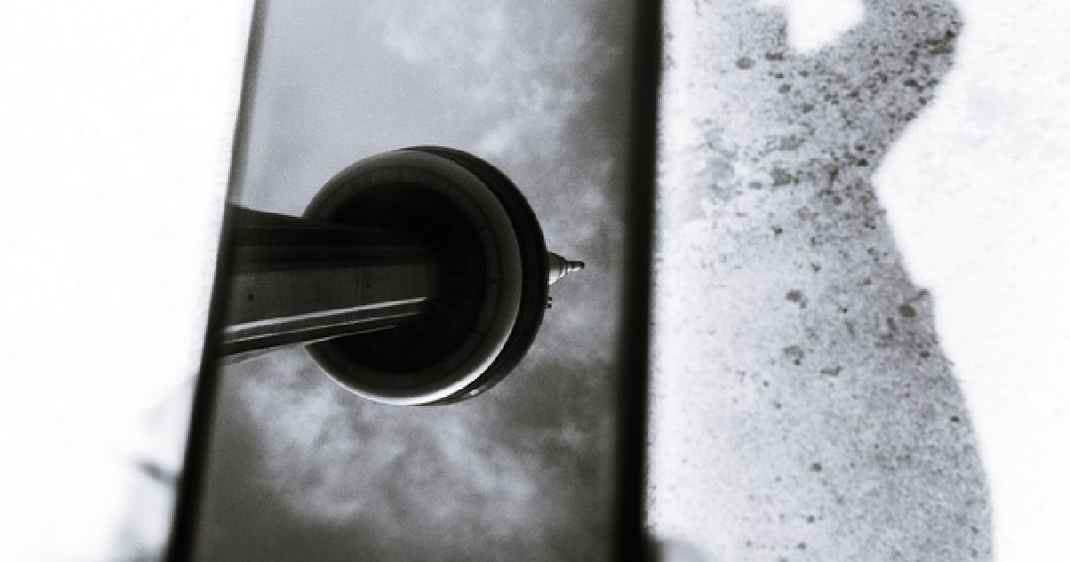 Nick Spector | Street Photography Awards 2016 Entry