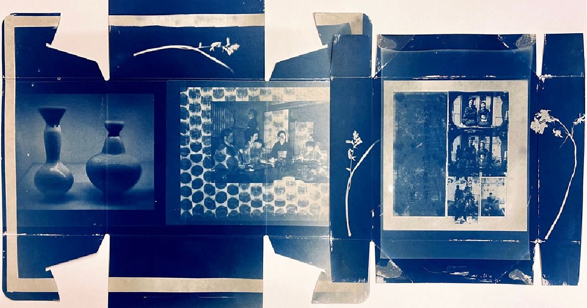 Susan Ridge - Submission | LensCulture