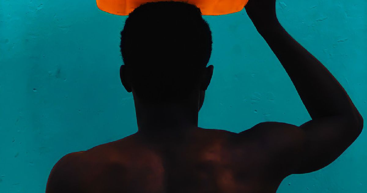 Sarfo Emmanuel Annor - Life in Color | LensCulture