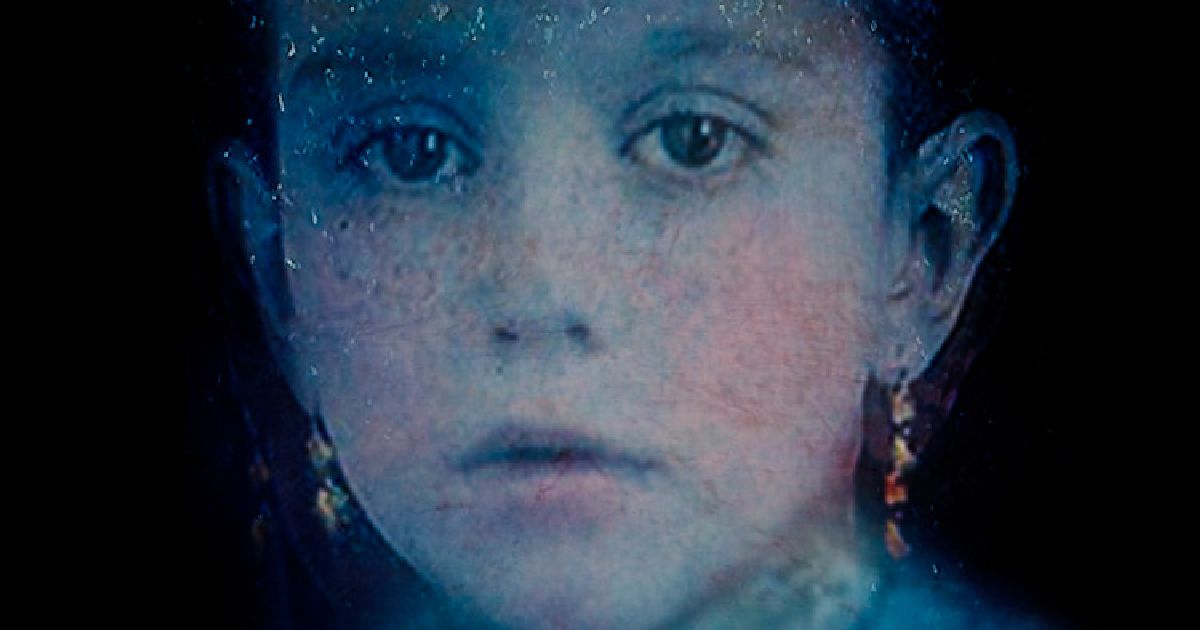 Mark Kimber - Transmutation | LensCulture