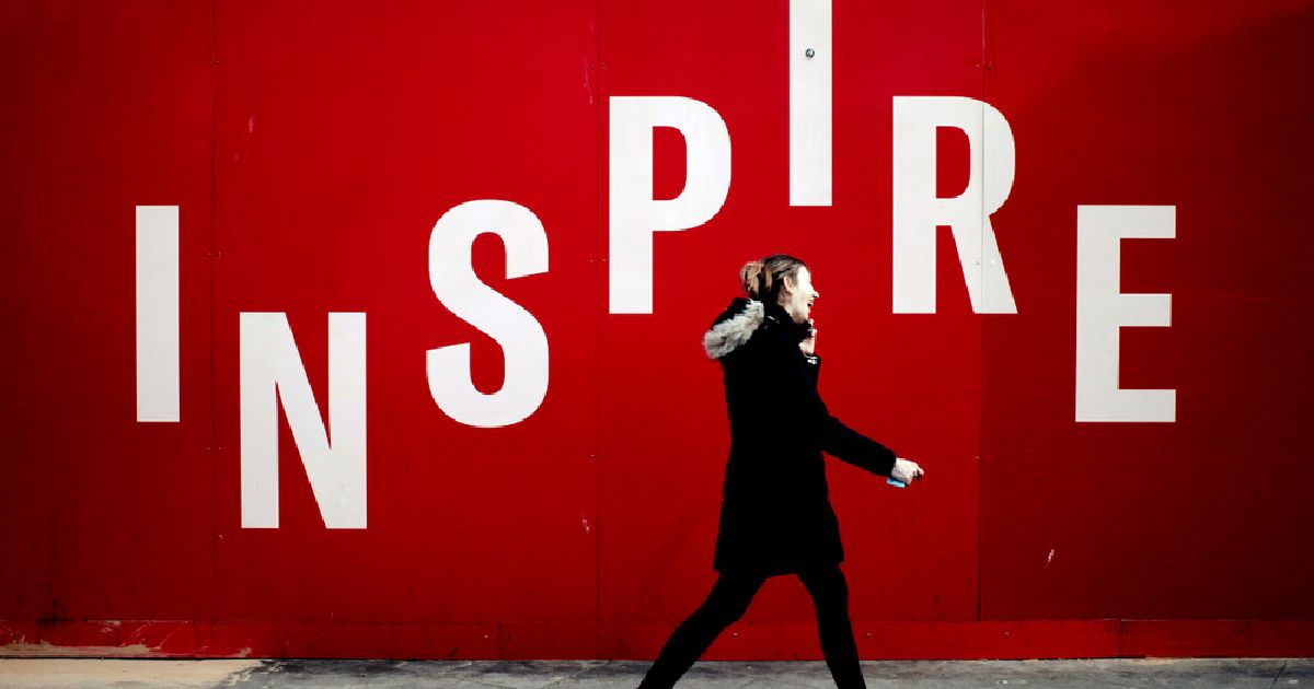 Jon Clements - INSPIRE | LensCulture