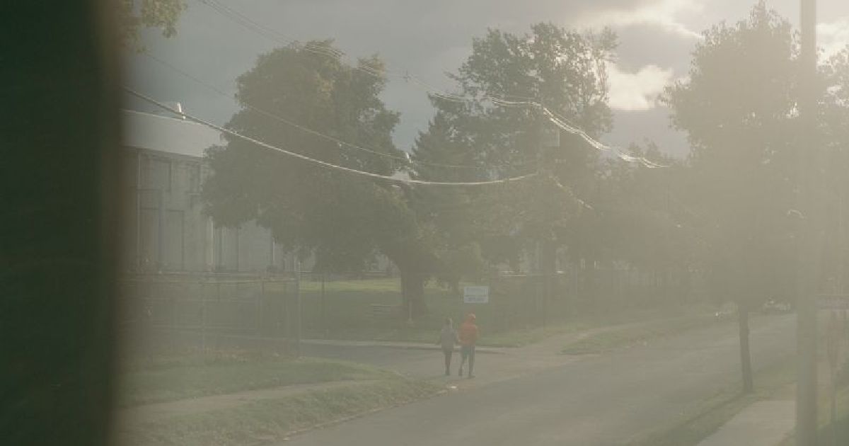 Christopher Beitz - A Murmur In Space | LensCulture