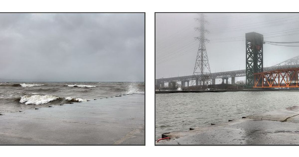 Holger Martin - Lake Shore Drive | LensCulture