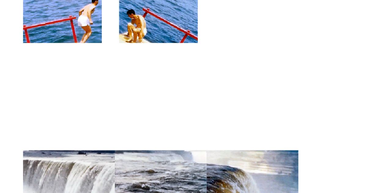 Kyle Kujawski - Esther and Howard Present: Chromalife | LensCulture