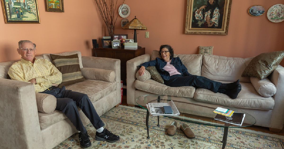 Susan Rosenberg Jones - Jewishly | LensCulture