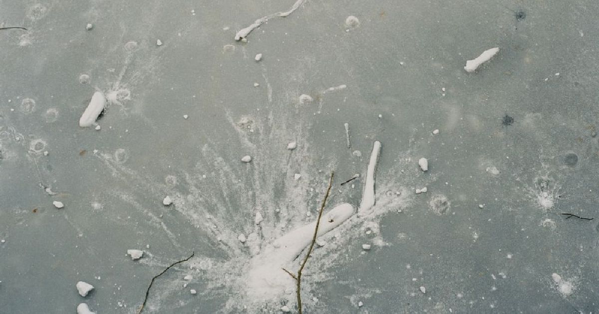 Lydia Goldblatt - Still Here | LensCulture