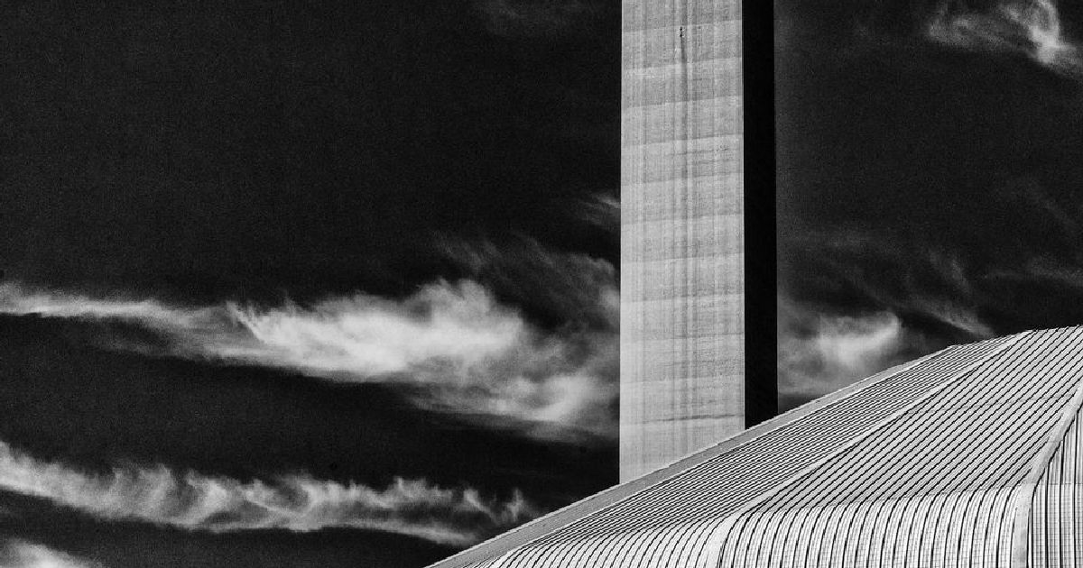 Mimmi Moretti - The New Cathedrals | LensCulture