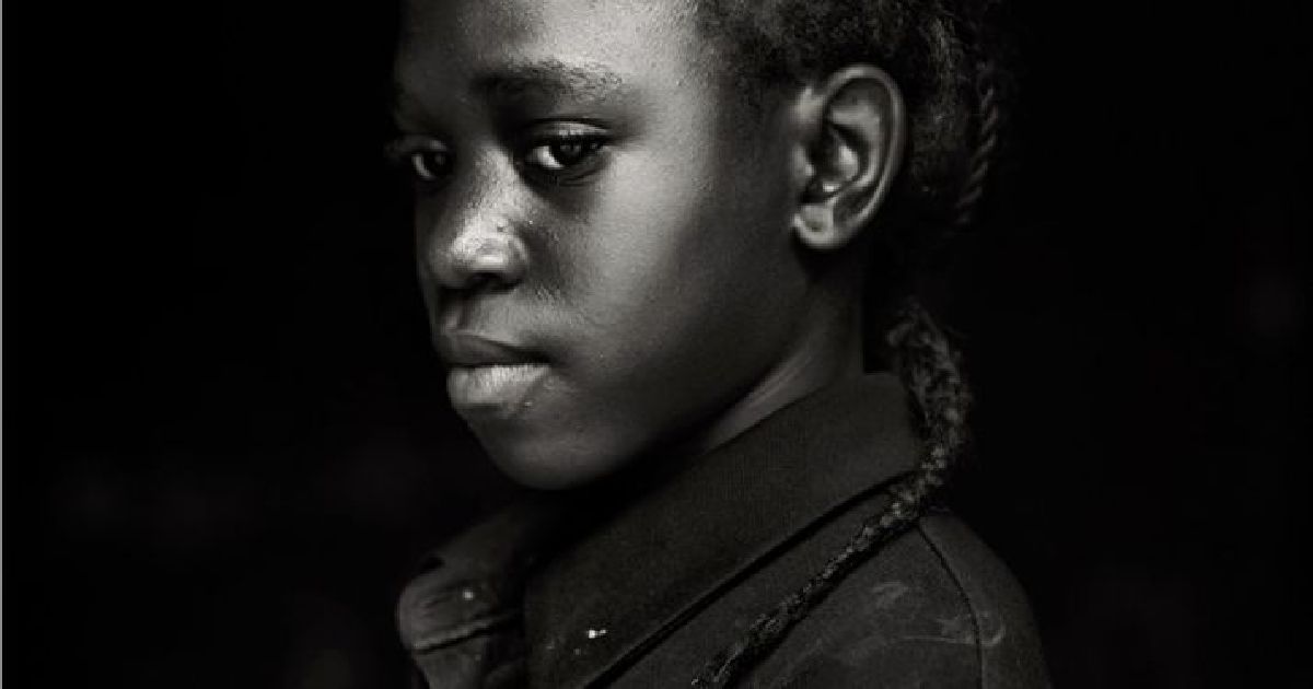 Linelle Deunk - this world is (not) mine | LensCulture