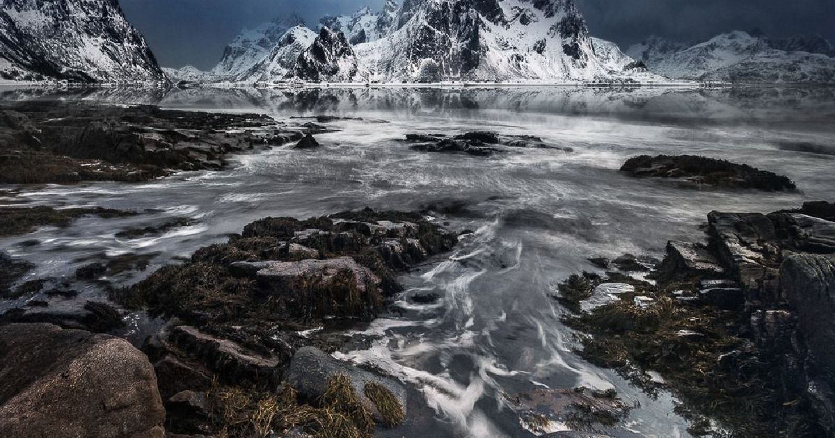 Timothy Moon - Travel Photography | LensCulture