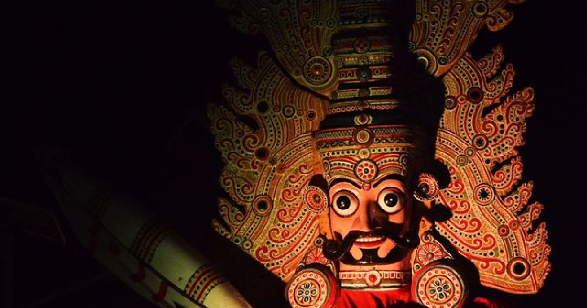 Deepa Gaitonde - Deepa | LensCulture