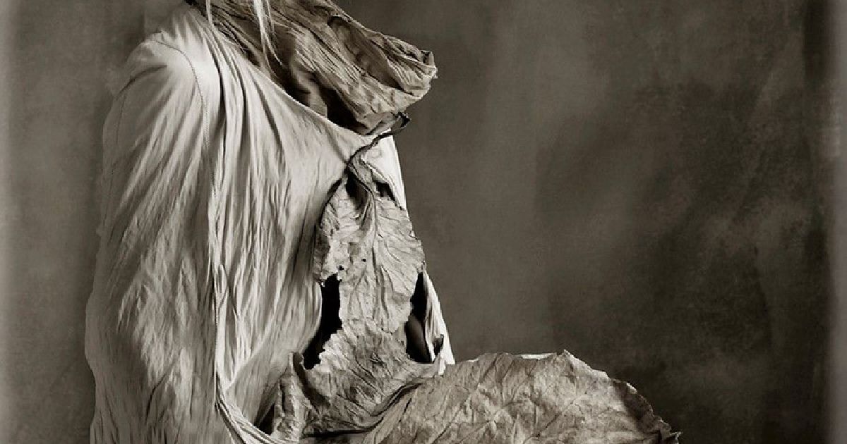 Mike Bunn - Mike Bunn photographic arts. | LensCulture