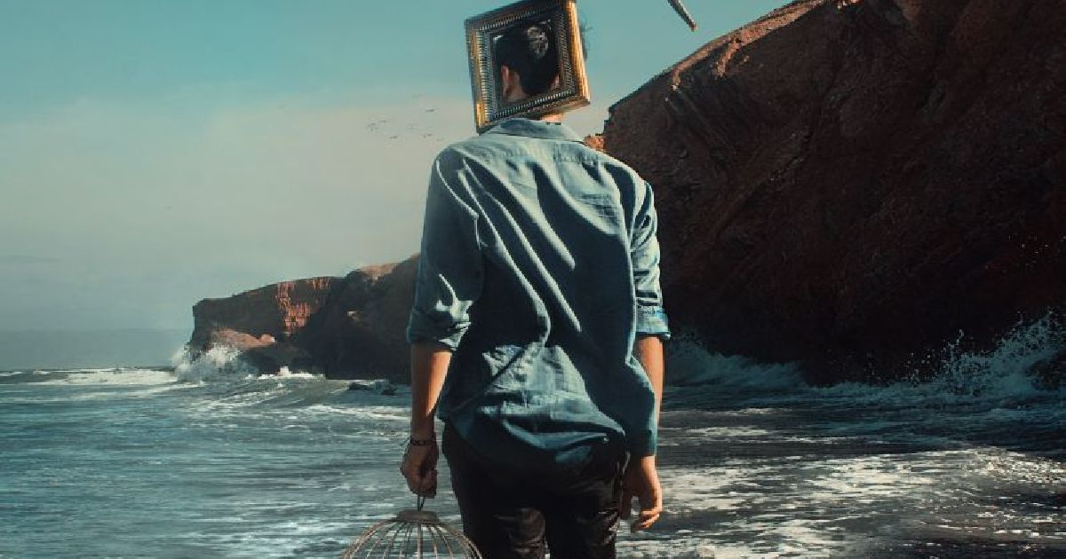 Daniel Serva - Un Viaje al Inconsciente | LensCulture