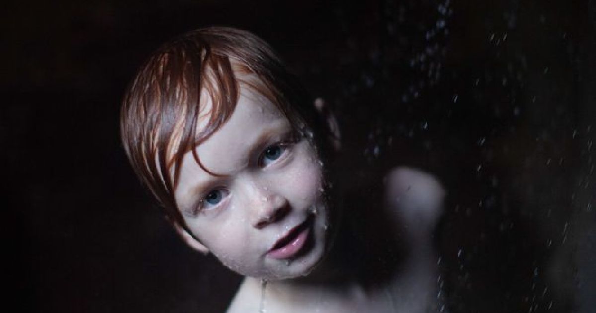 Sarah Vandermark - On bathing | LensCulture
