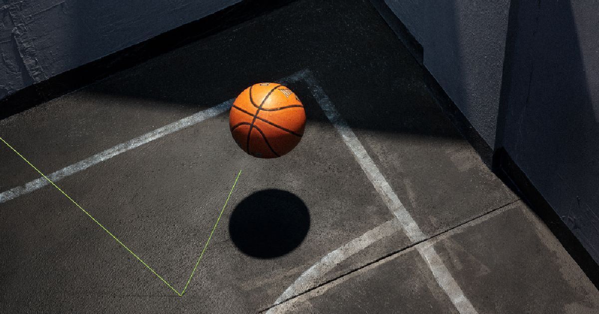 Daniel Shipp - Ricochet | LensCulture