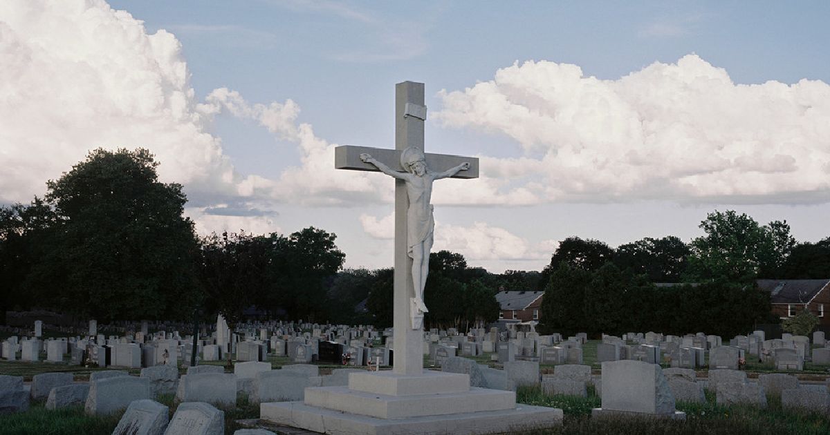 John Bonetti - Untitled | LensCulture