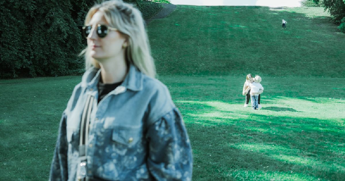 Kevin Reitz - La vie est verte | LensCulture