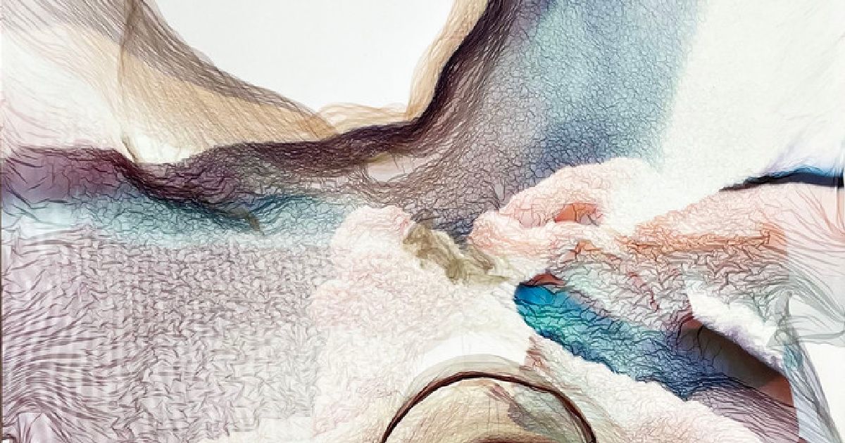 Erin Bird - waterprints | LensCulture