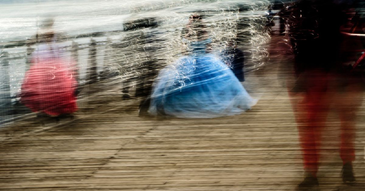 Charles Birnbaum - Untitled | LensCulture