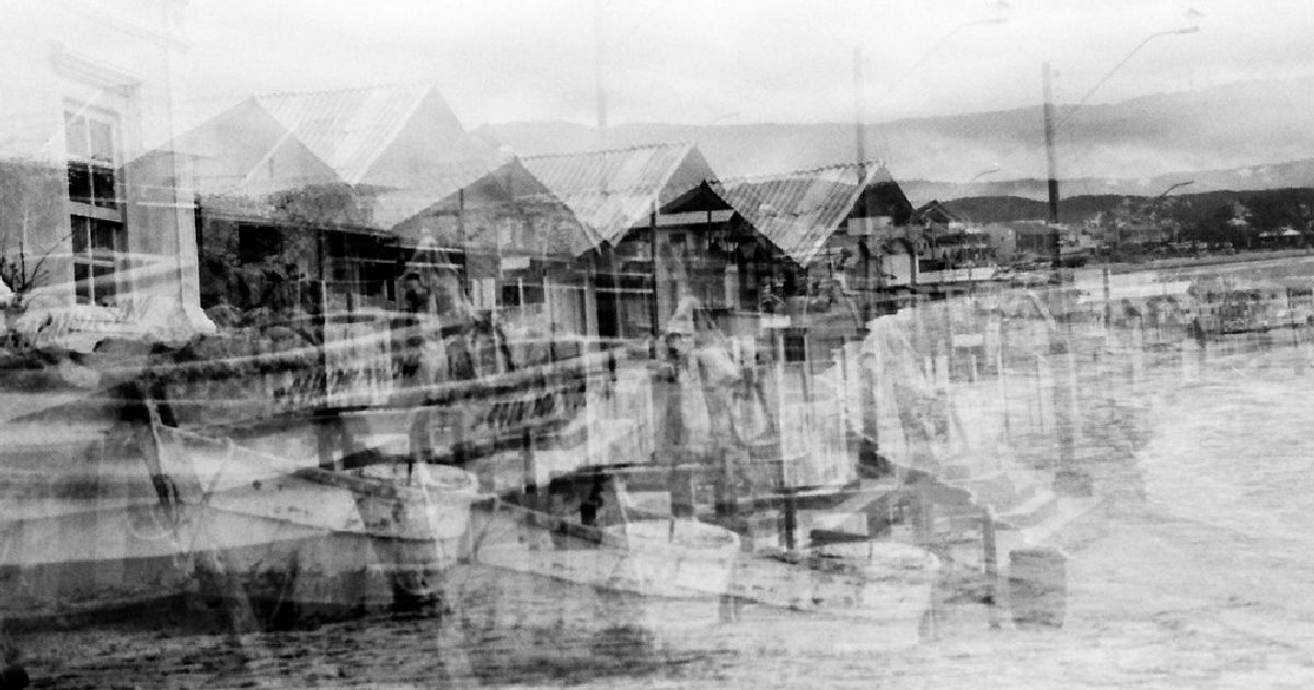 Silvina Derdoy - Untitled | LensCulture