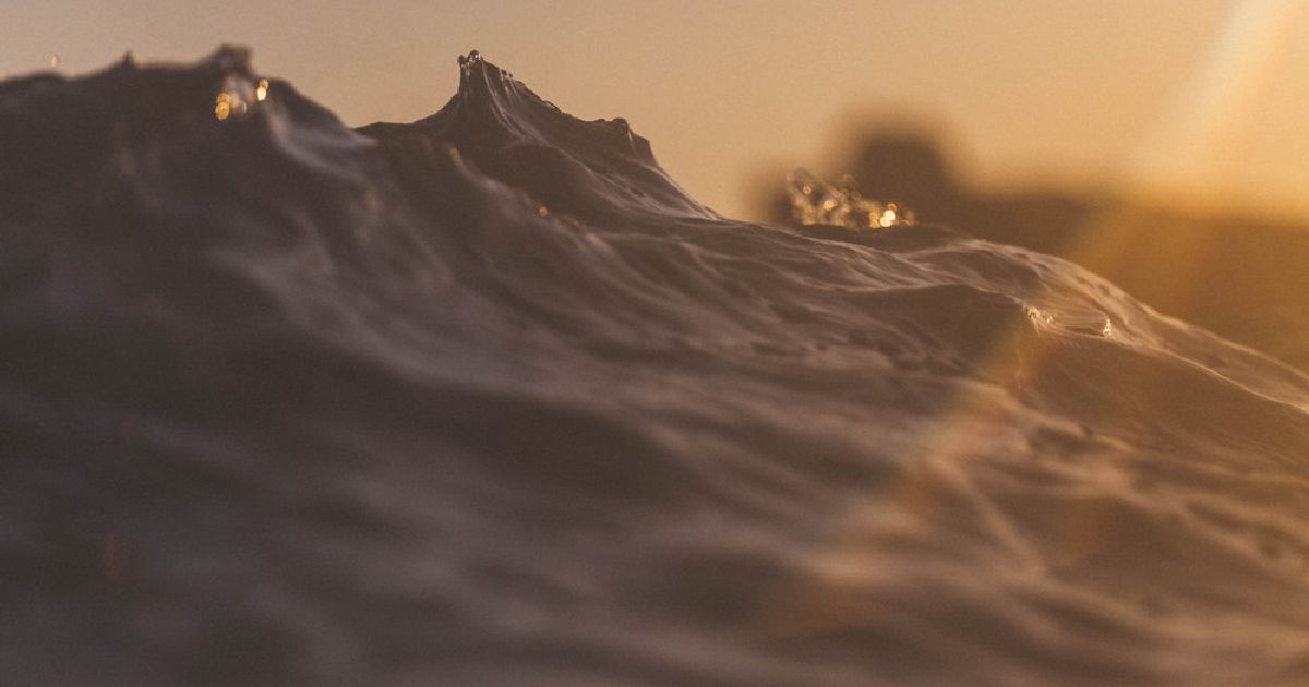 Nick Pumphrey - Dawn Days of May. | LensCulture