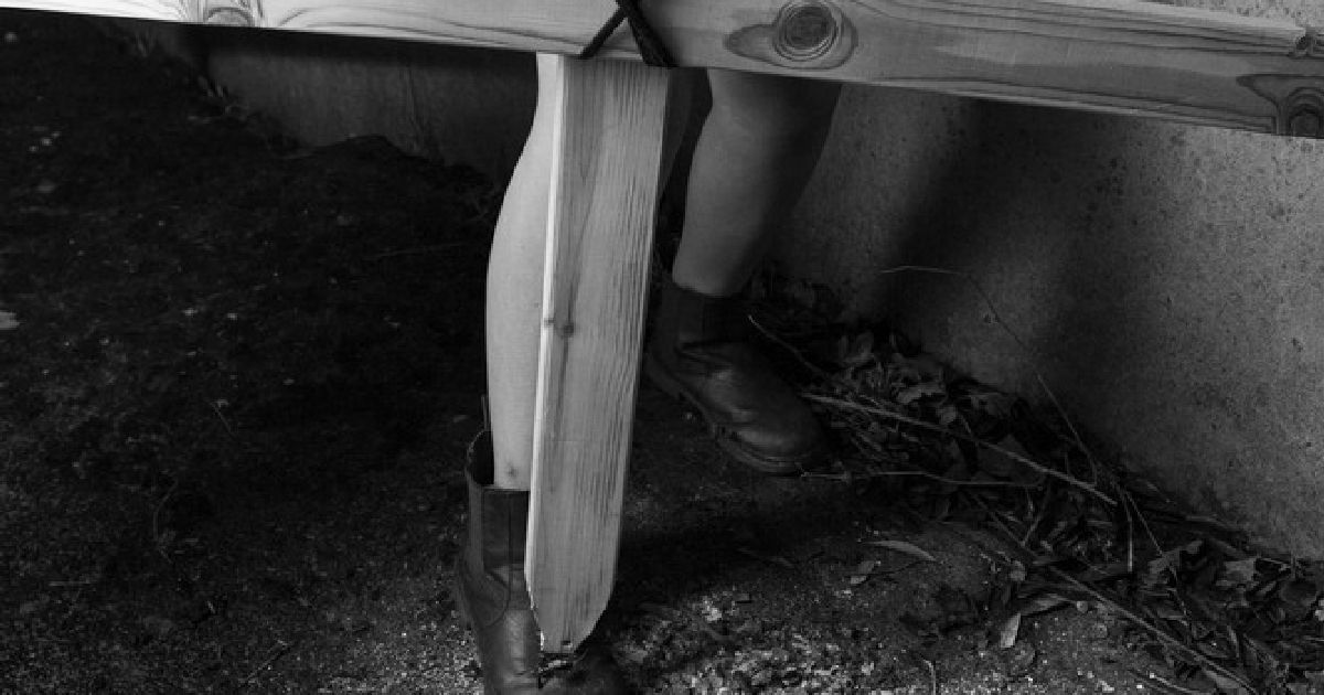 Ada Marino - New Moons | LensCulture