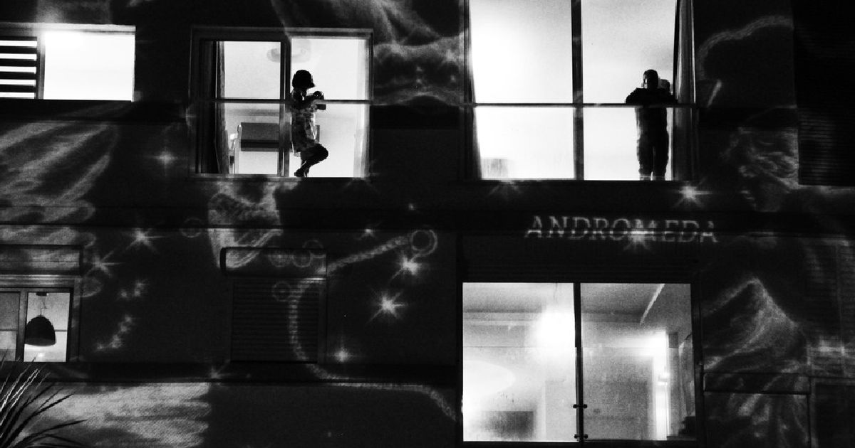 Keren Noya | Art Photography Awards 2024 Entry