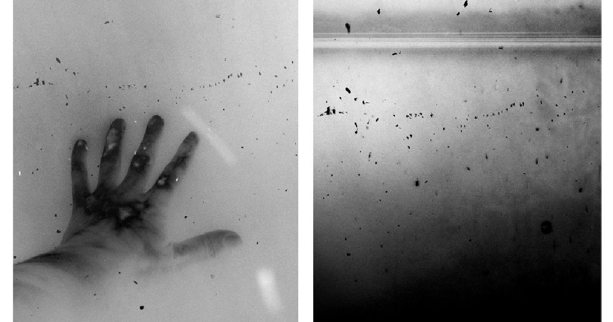 Arrayah Loynd - Pain Always Finds the Surface, Vol. I | LensCulture