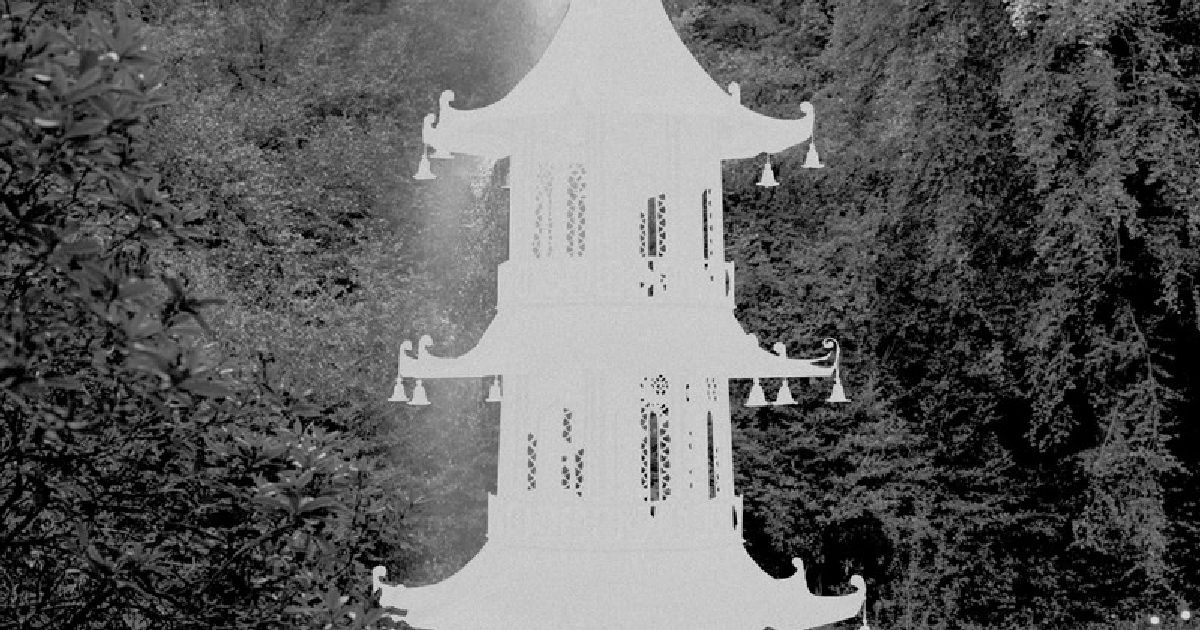 Yuxing Chen - The Oriental Scene | LensCulture