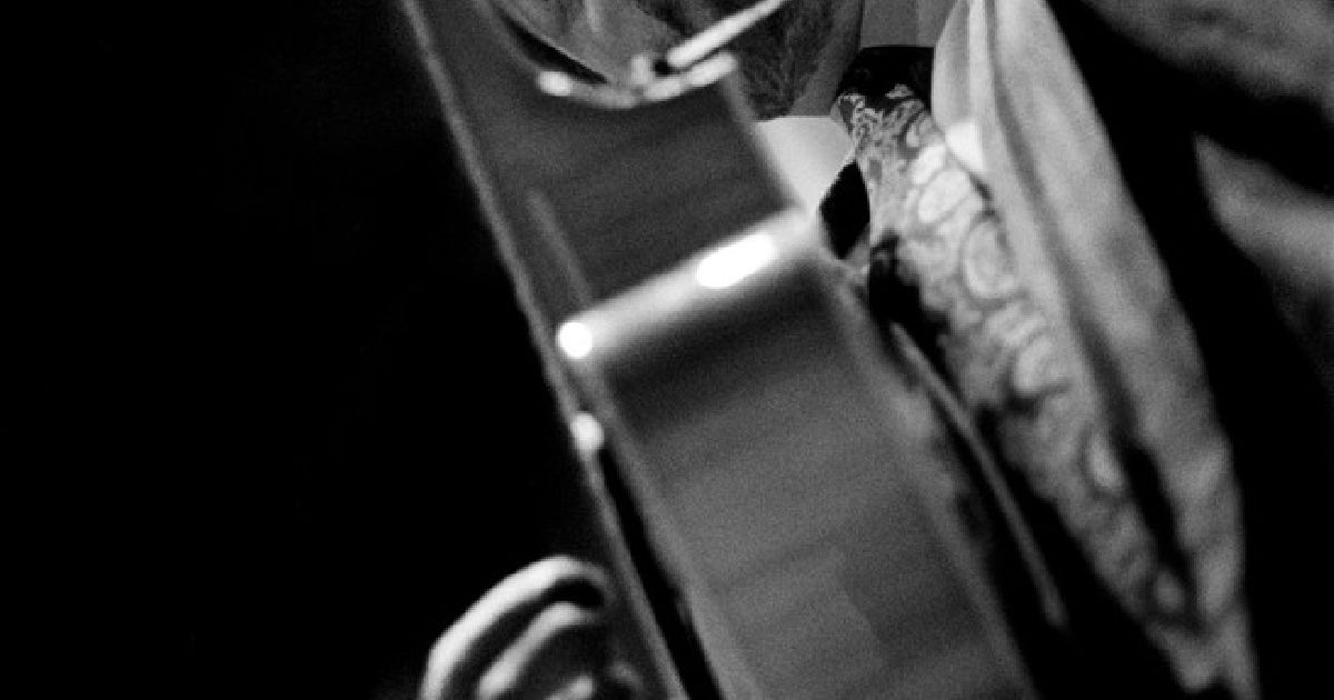 Peter Mant - Untitled | LensCulture