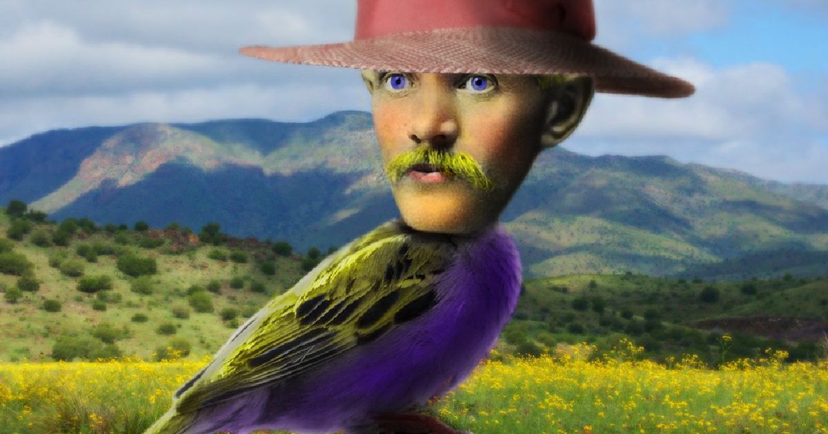 Chet Morrison - portfolio | LensCulture