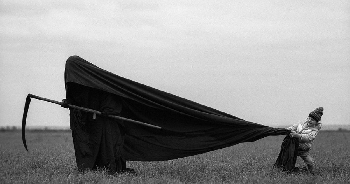 Dmitriy Ryabov - Dmitriy Ryabov | LensCulture