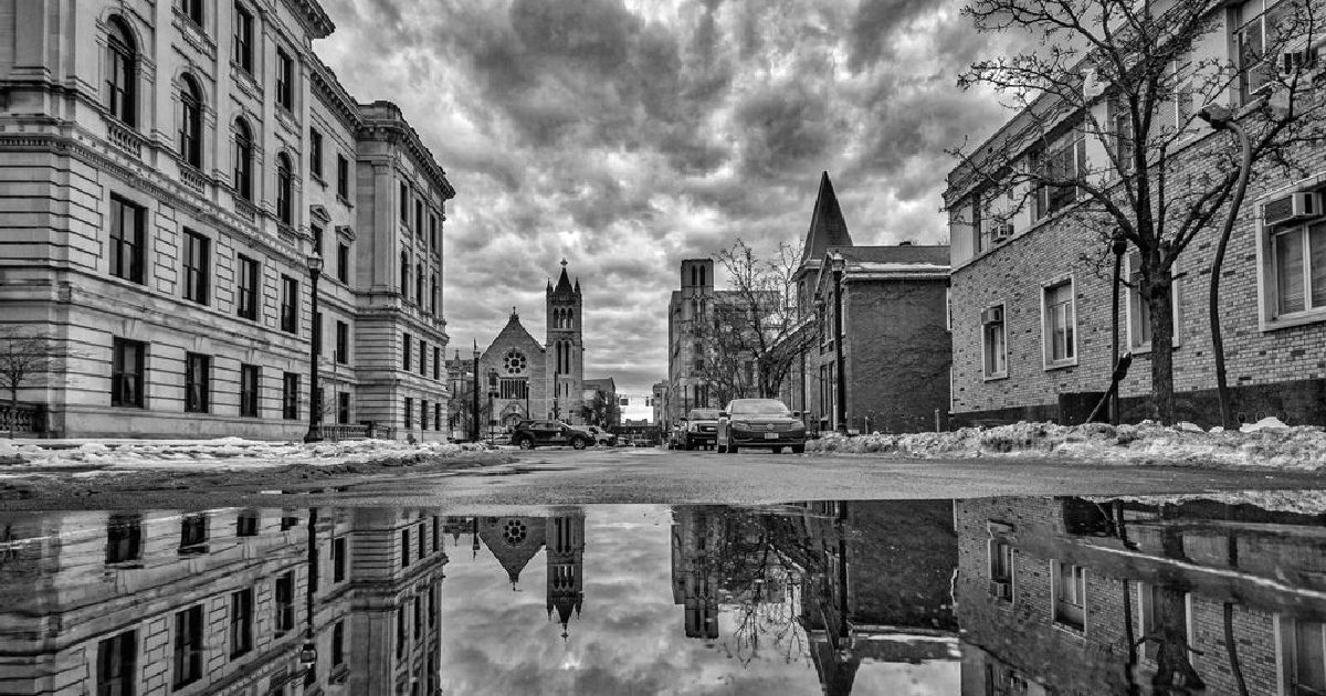 Ray Trudell - Submission | LensCulture