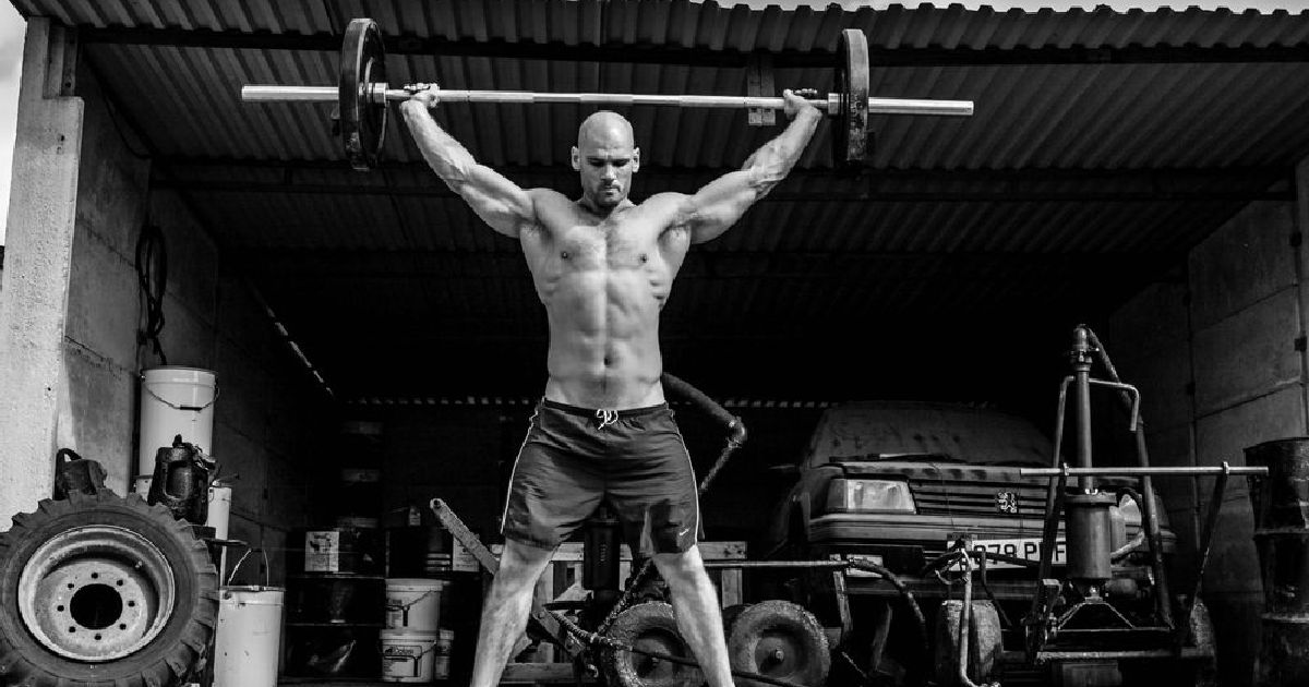 James Stapleton - People | LensCulture