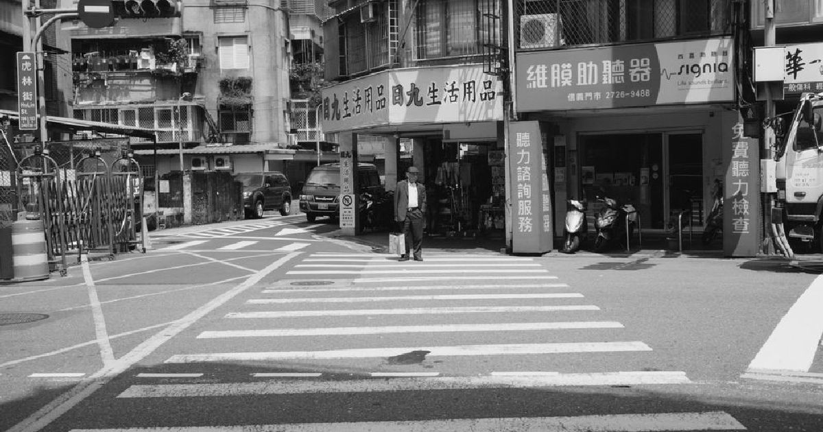 Joseph Mauro - Submission | LensCulture