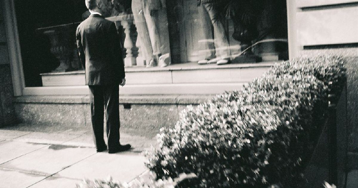 George Kase - Submission | LensCulture