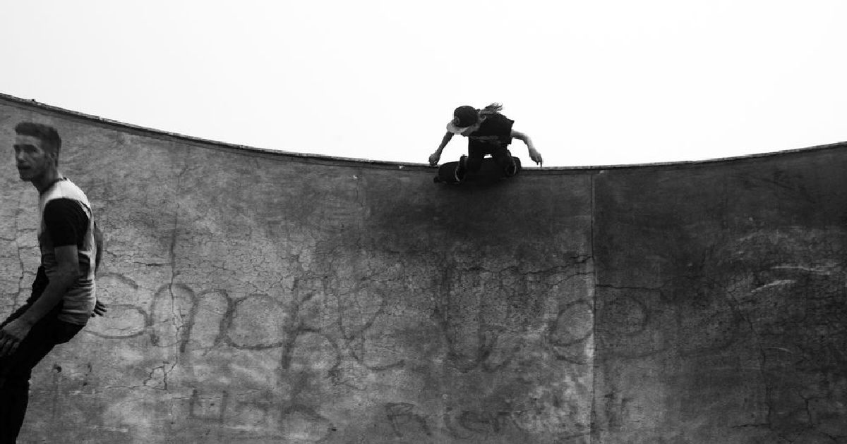 Neil Crescenti - Submission | LensCulture