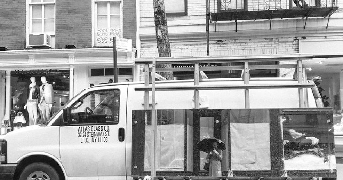 Alex Phillips - Selfie Series | LensCulture