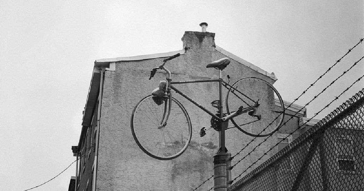 Joe Sabol | Black & White Photography Awards 2019 Entry