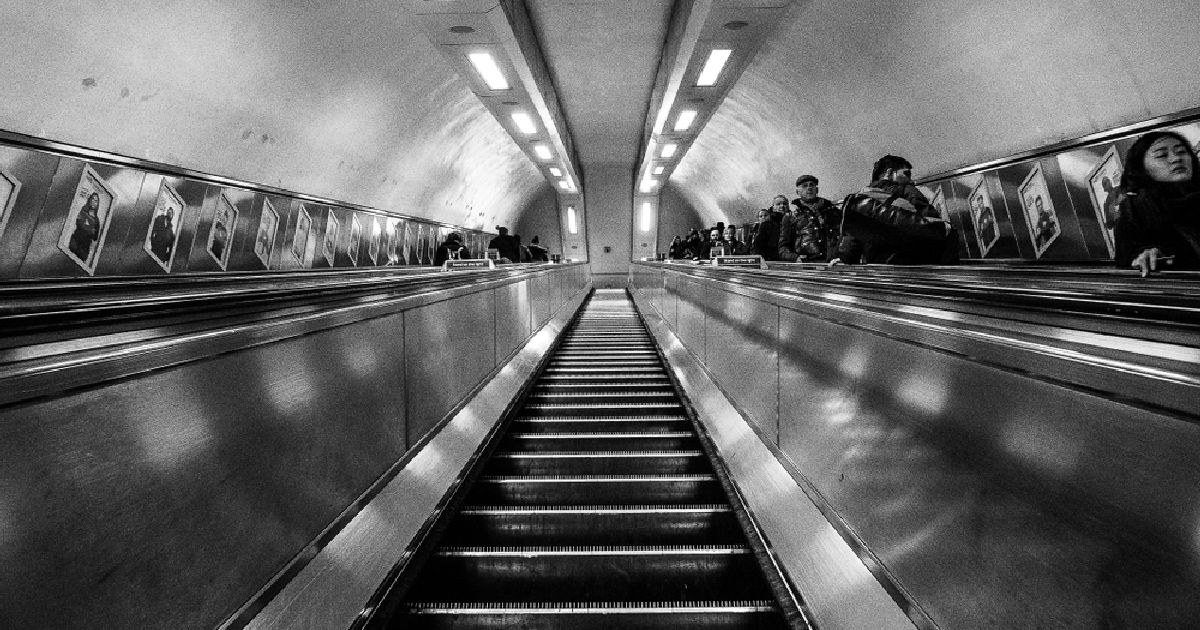 Michael Keppel - Submission | LensCulture
