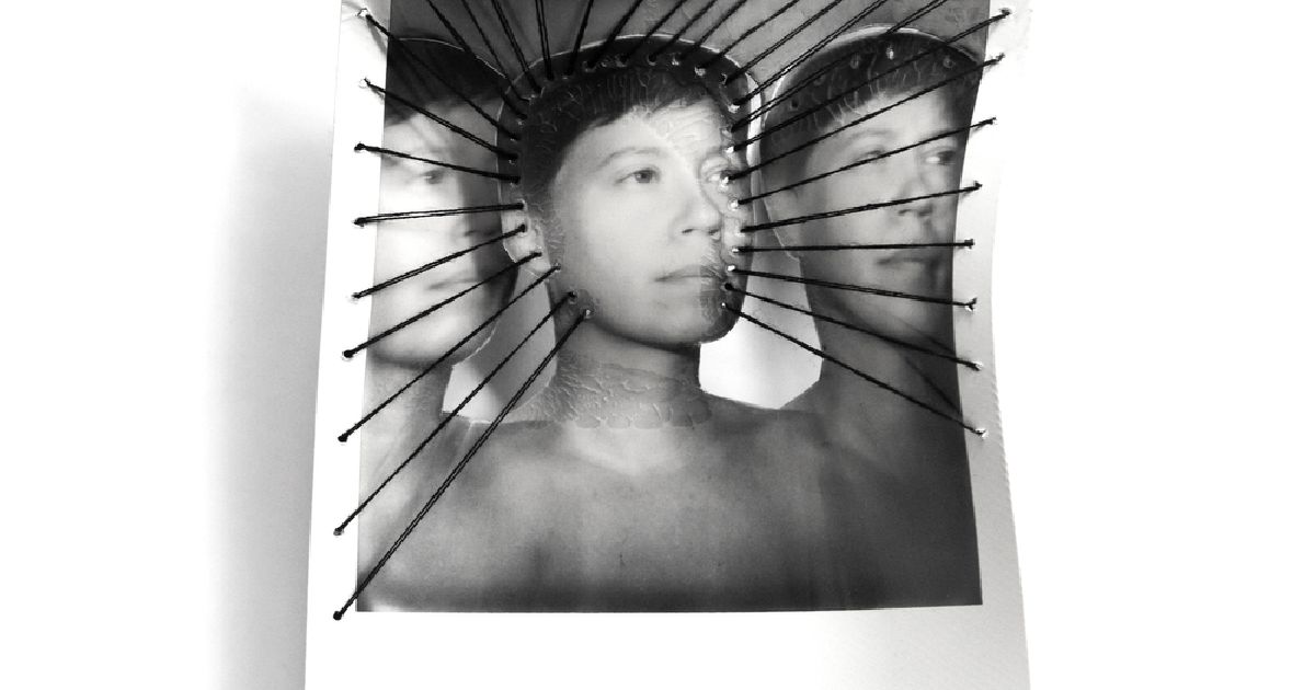 Sabrina Komár - Internal tension | LensCulture