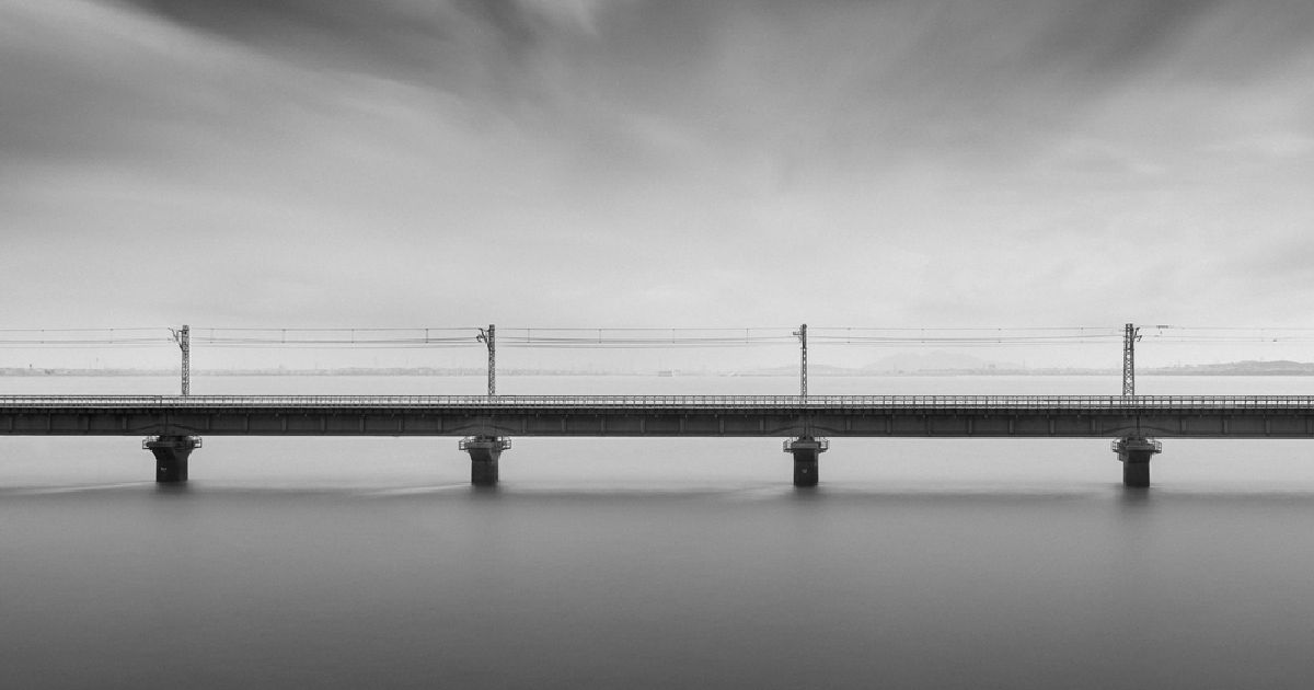 dawei li - Extend | LensCulture