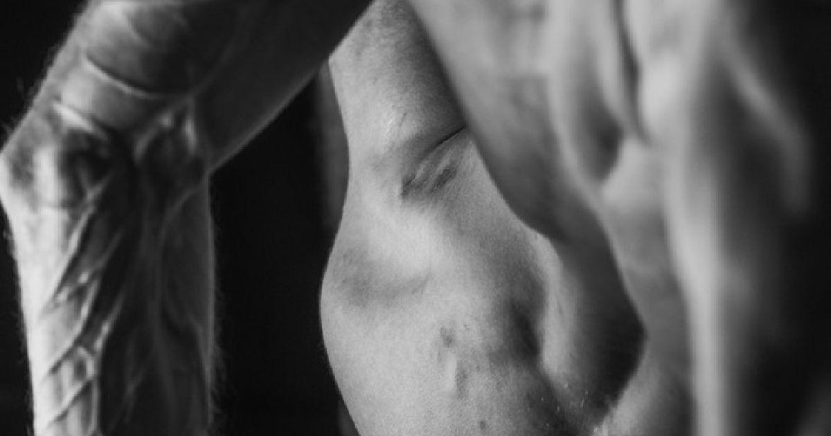 Robert Markowski - Body language | LensCulture