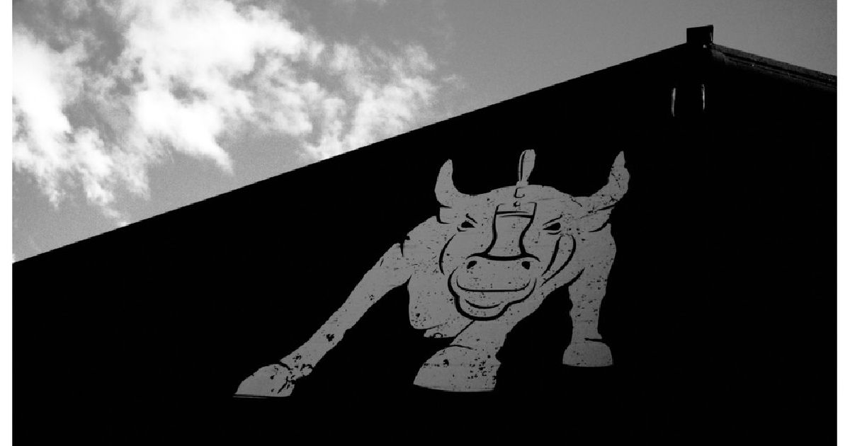 Alex McClure - Summer is over | LensCulture