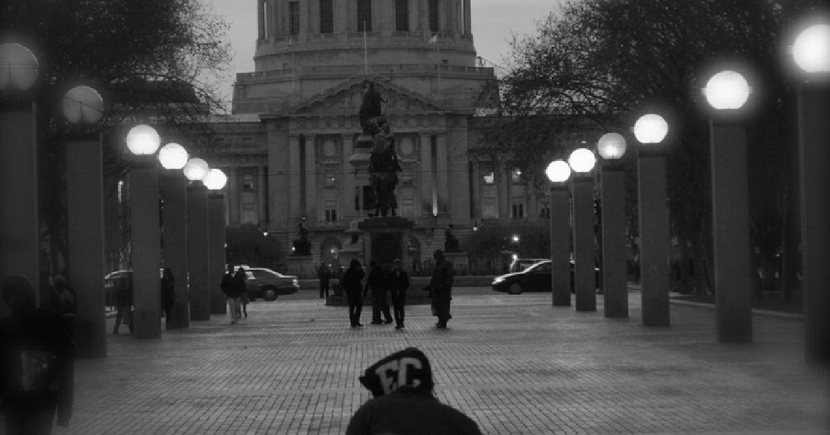 gary cullen - Untitled | LensCulture